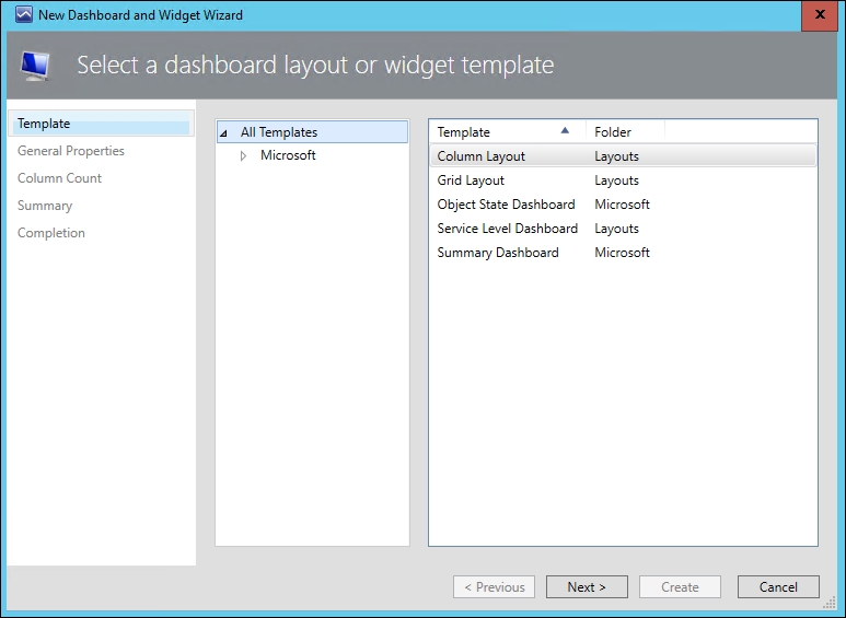 Getting Started with Microsoft System Center Operations Manager