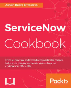 Microsoft Active Directory authentication | ServiceNow Cookbook