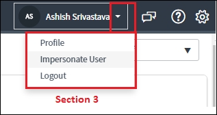 Understanding the Service-Now IT view | ServiceNow Cookbook