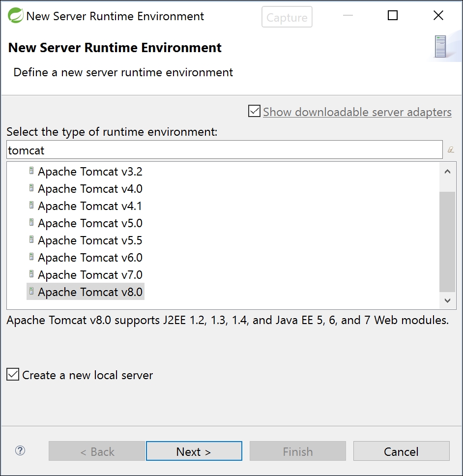 Spring MVC Beginner's Guide | Web Development | eBook