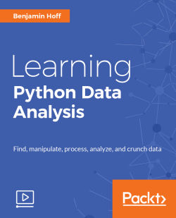 Introducting PyQT and MatplotLib | Learning Python Data Analysis [Video]