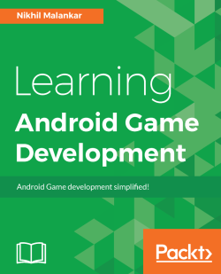 Summary | Learning Android Game Development