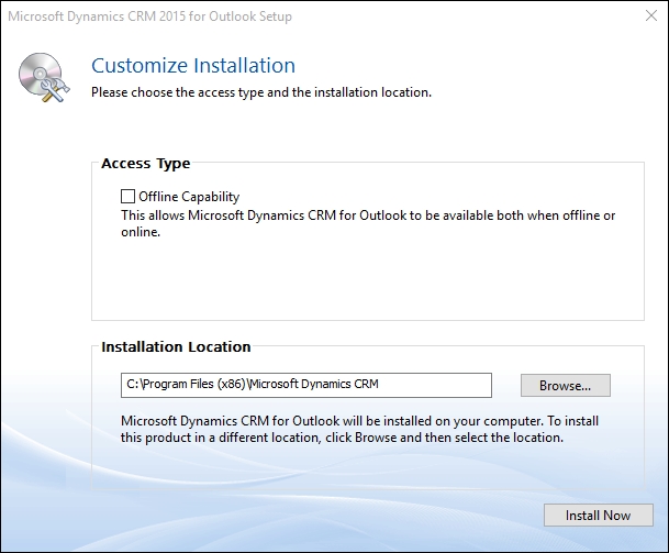 Dynamics crm 2016 outlook client download - immoter Dynamics crm 2016 outlook client download - immoter