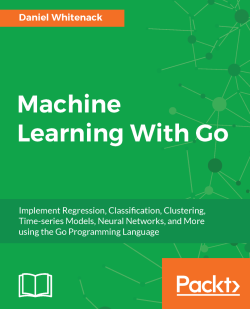 JSON | Machine Learning With Go
