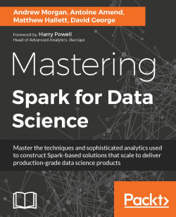 The problem, principles and planning | Mastering Spark for Data Science