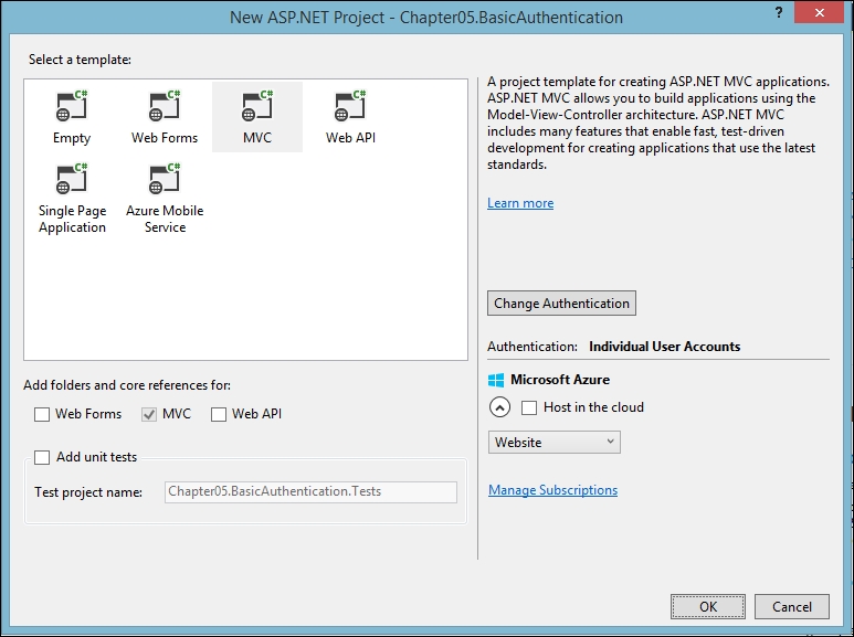5. Enabling Basic Authentication using Authentication Filter in Web API ...