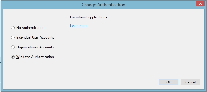 ASP.NET Web API Security Essentials