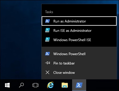 Windows Server 2016 Cookbook