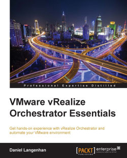 Integrating Orchestrator with vCenter | VMware vRealize Orchestrator Essentials
