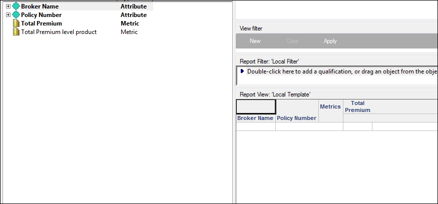 Mastering Business Intelligence with MicroStrategy