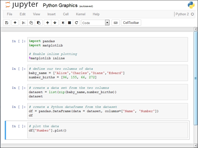 How To Check Python Version In Jupyter Notebook Finxter Notebook