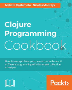 Using bindings of vars, conditions, loops, and error handling | Clojure Programming Cookbook