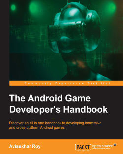 Dalvik Debug Monitor Server | The Android Game Developer's Handbook