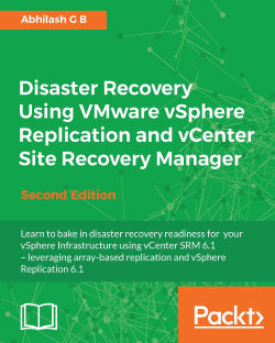 What is Site Recovery Manager? | Disaster Recovery Using VMware vSphere ...