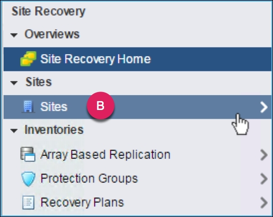 1. Installing and Configuring vCenter Site Recovery Manager (SRM) 6.1 ...