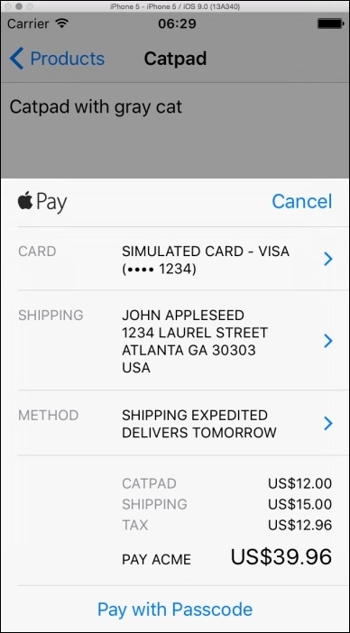 Apple Pay Essentials