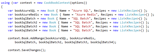 ASP.NET Core MVC 2.0 Cookbook