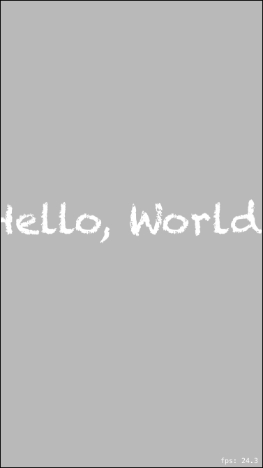 Getting Started with SpriteKit