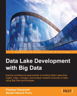 Data Lake architecture | Data Lake Development with Big Data
