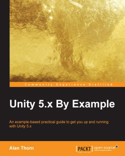 Unity 5.x By Example | Unity 5.x By Example