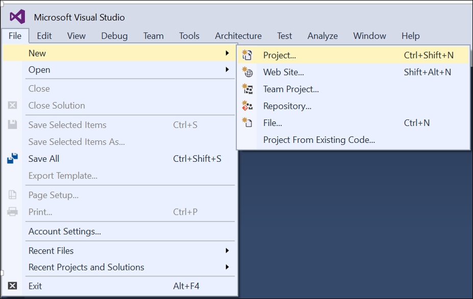 1. Welcome to Machine Learning Using the .NET Framework | Mastering ...