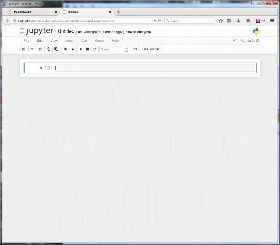 Mastering IPython 4.0