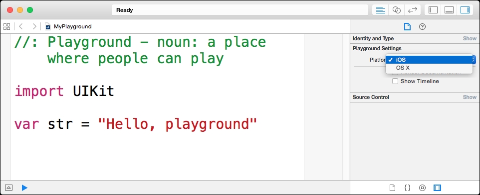 Swift Essentials - Second Edition