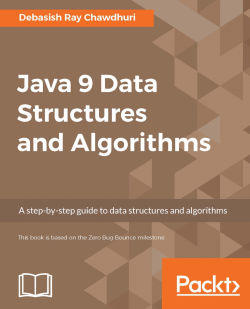 Java 9 Data Structures and Algorithms | Packt