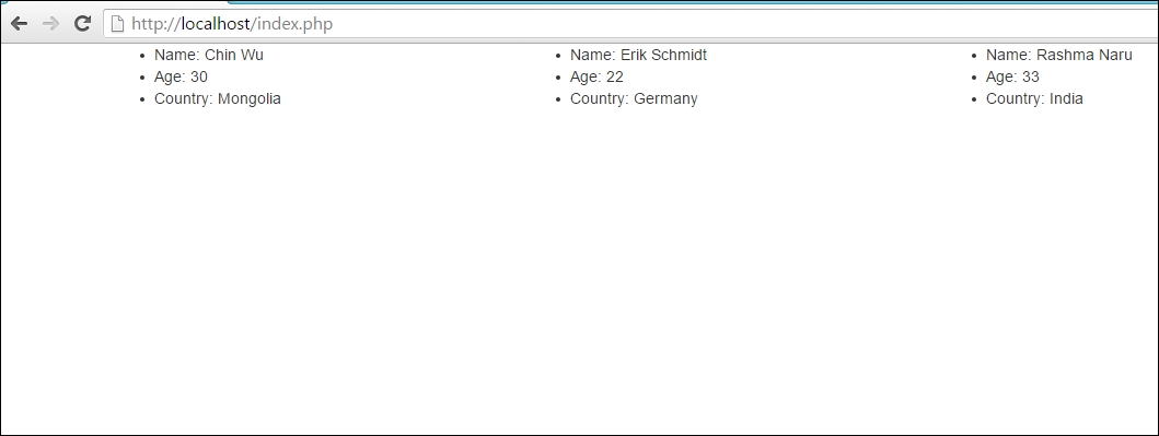 PHP 7 Programming Blueprints | Web Development | Paperback