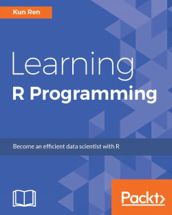 RStudio | Learning R Programming