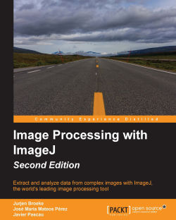 The uses of ImageJ | Image Processing with ImageJ - Second Edition