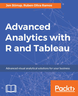Index | Advanced Analytics with R and Tableau