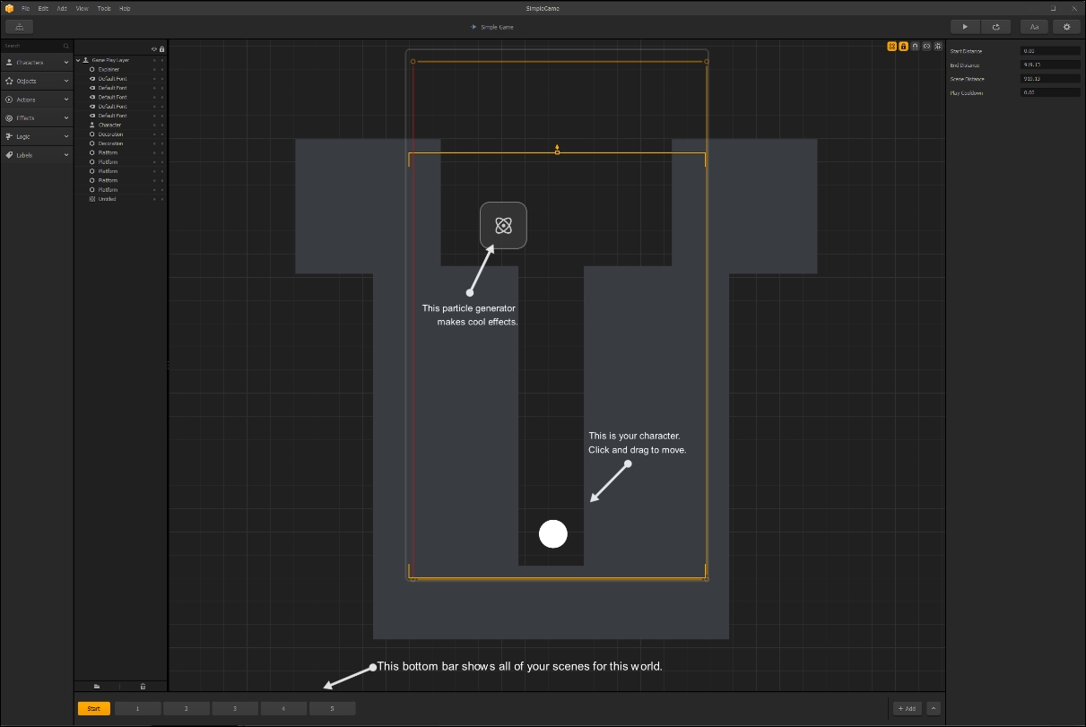 1. So, You Want to Develop a Video Game? | Buildbox 2.x Game Development