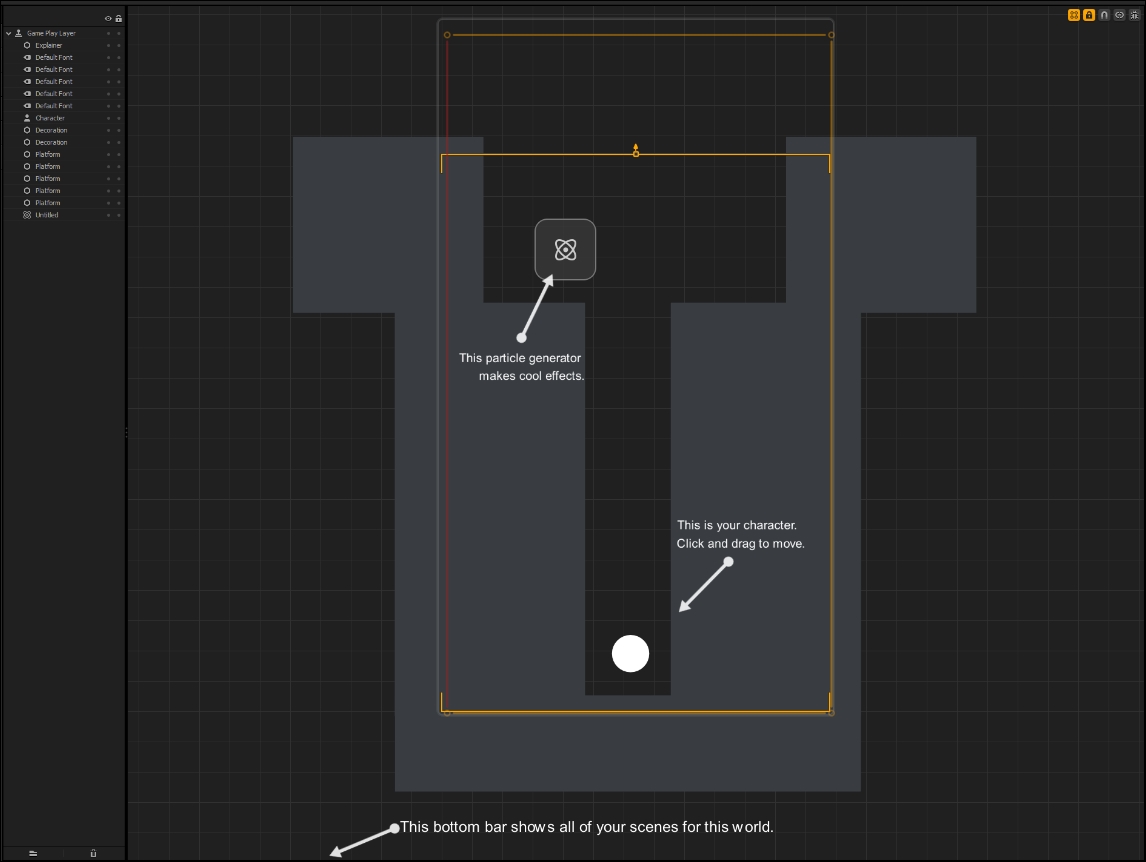 1. So, You Want to Develop a Video Game? | Buildbox 2.x Game Development