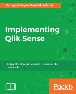 Best Practices in Data Modeling - Implementing Qlik Sense