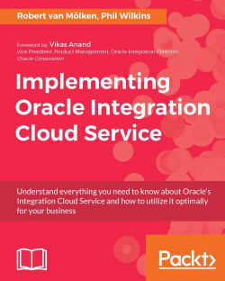 Typical workflow and steps to execute | Implementing Oracle Integration ...