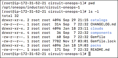 Practical OneOps