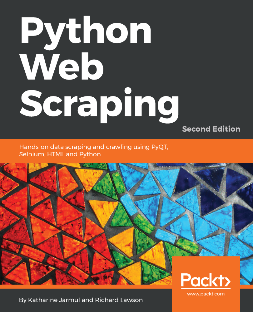 CSS selectors and your Browser Console - Python Web Scraping - Second ...