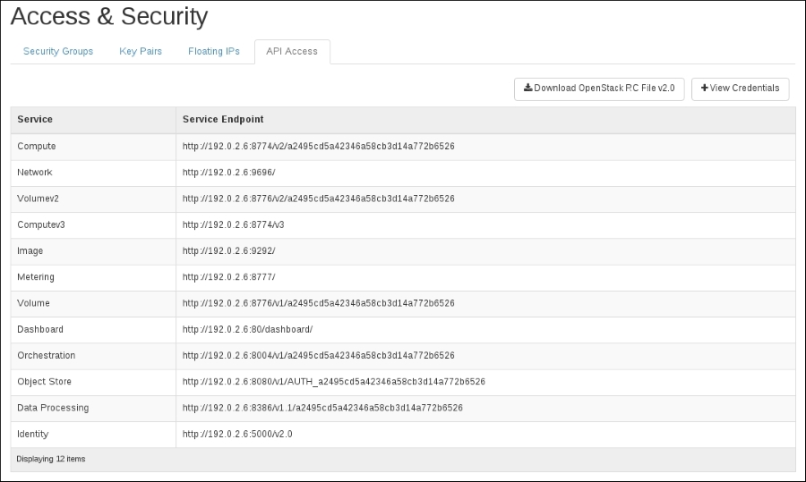 OpenStack Essentials - Second Edition