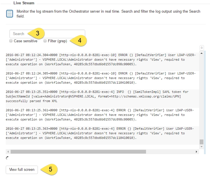 VMware vRealize Orchestrator Cookbook - Second Edition