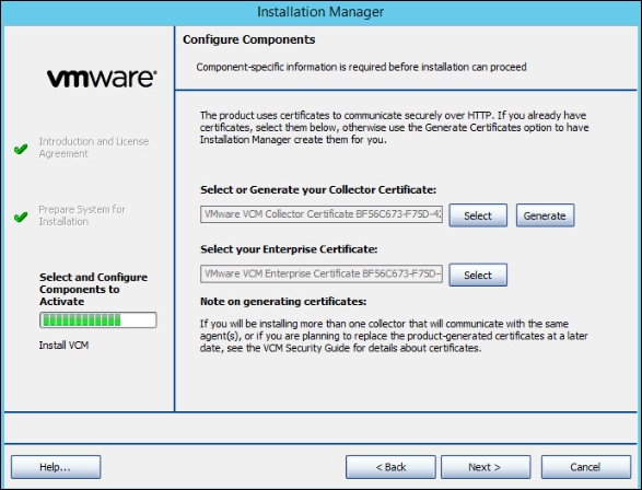 VMware vRealize Configuration Manager Cookbook
