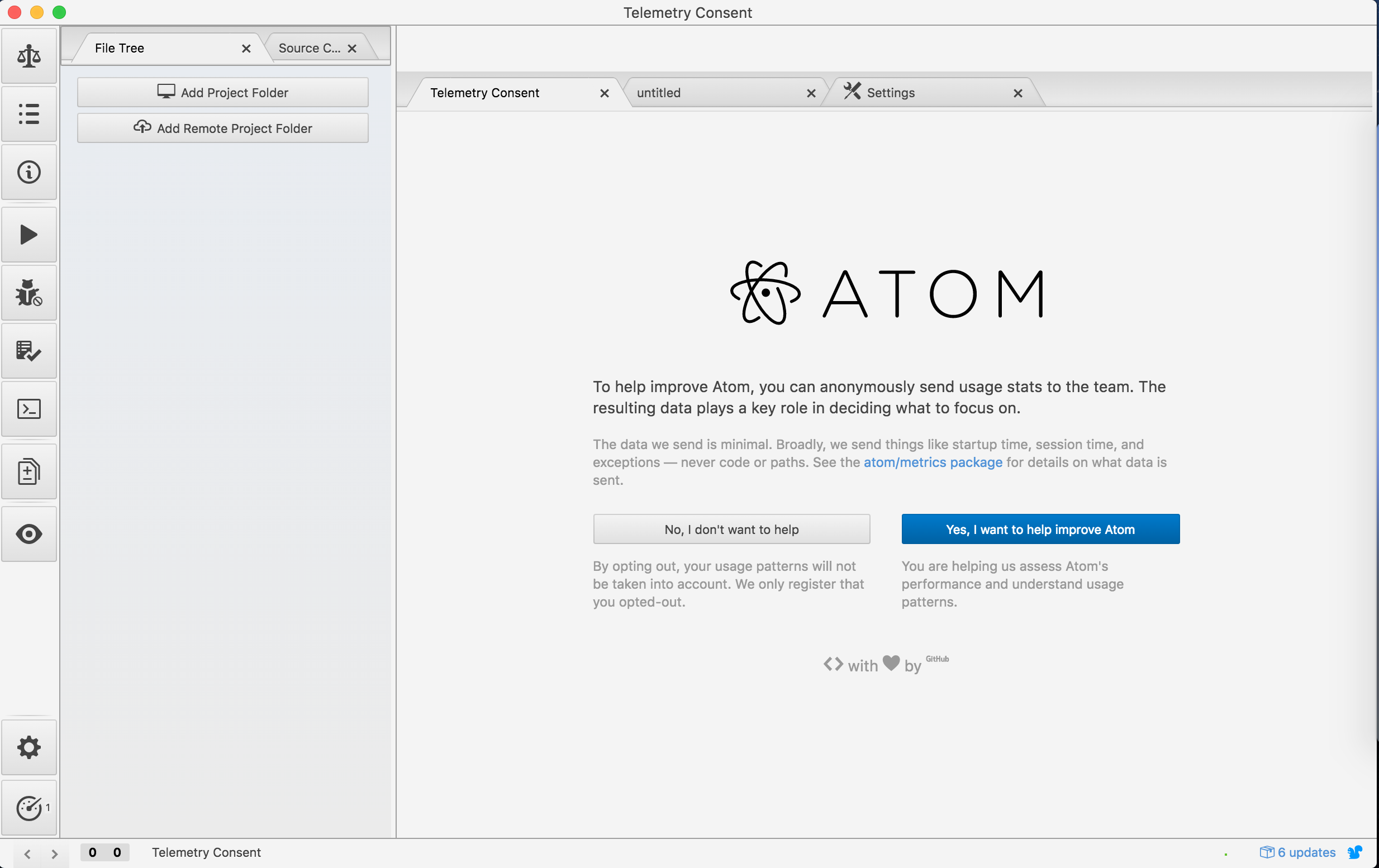 Building Cross-Platform Desktop Applications with Electron