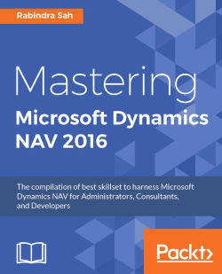 Architectural components | Mastering Microsoft Dynamics NAV 2016
