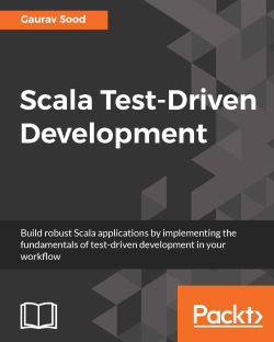 Summary | Scala Test-Driven Development