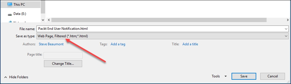 Microsoft System Center 2016 Service Manager Cookbook - Second Edition