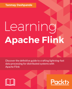 Learning Apache Flink
