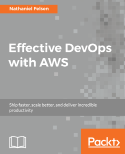 Deploying in AWS | Effective DevOps with AWS