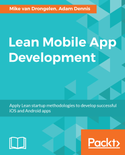 An introduction to the Lean Startup methodology | Lean Mobile App ...