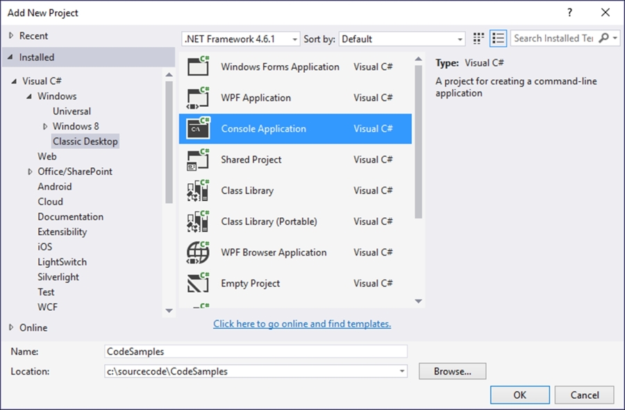 C# Programming Cookbook | Packt