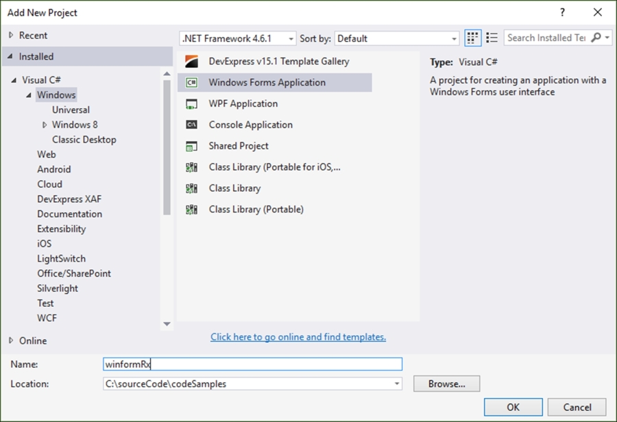 C# Programming Cookbook